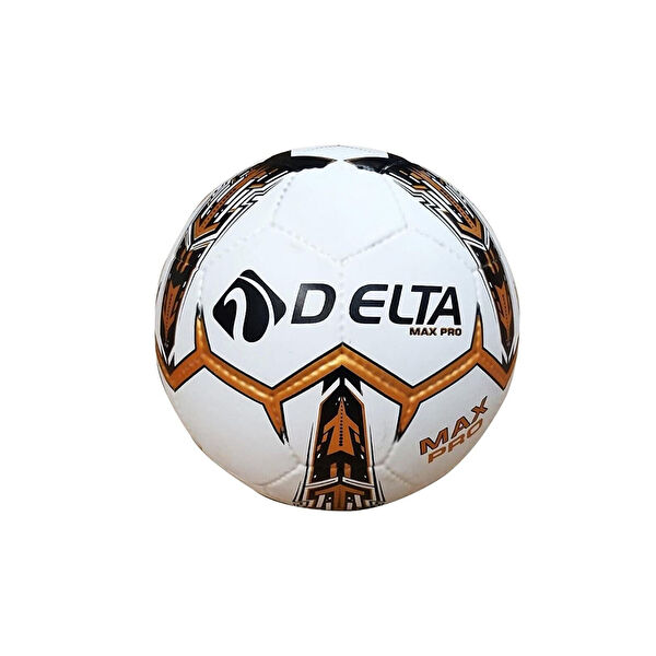 Delta Max Pro El Dikişli 4 Numara Futbol Topu Delta Max Pro El Dikişli 4 Numara Futbol Topu
