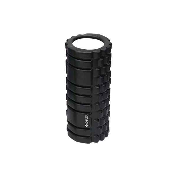 Delta Kısa Foam Roller Masaj Köpüğü Delta Kısa Foam Roller Masaj Köpüğü