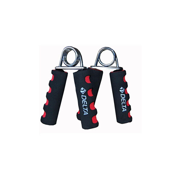 Delta Sünger Tutamaçlı Deluxe El Yayı 2'li Delta Sünger Tutamaçlı Deluxe El Yayı 2'li