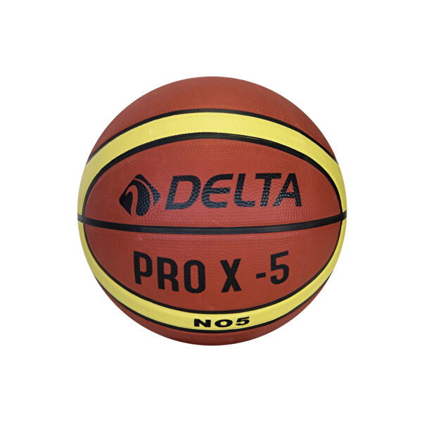 Delta Basketbol Topu 482 Gr Delta Basketbol Topu 482 Gr
