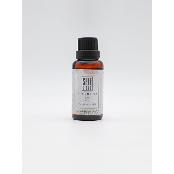 Selfcream Hyaluronic Acid Vitamin C Serum Selfcream Hyaluronic Acid Vitamin C Serum