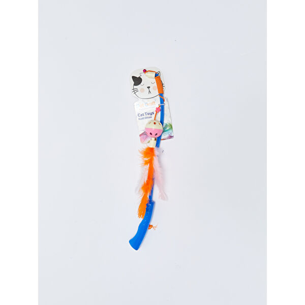 Tüylü Kedi Oltası