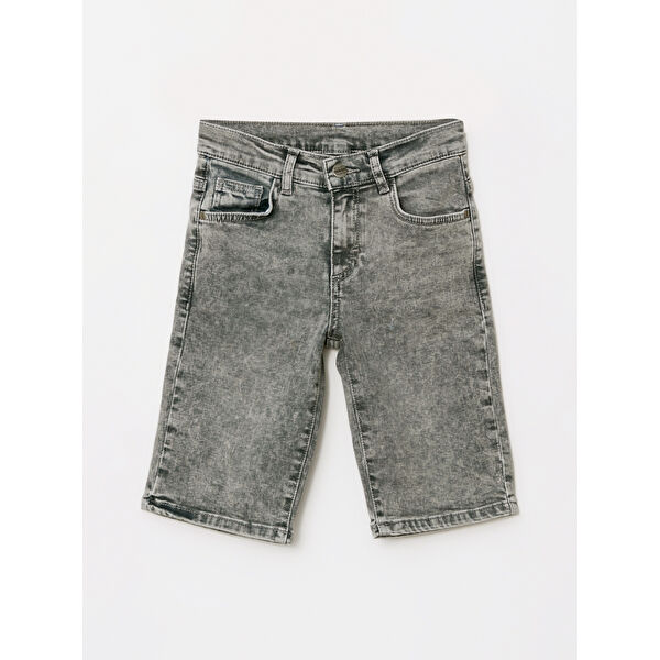 Basic Erkek Çocuk Jean Roller Basic Erkek Çocuk Jean Roller