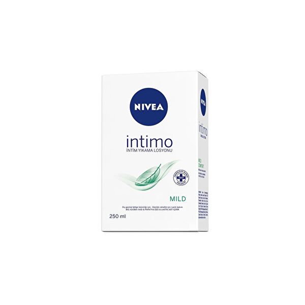 Nivea Natural İntim Yıkama Jeli 250 Ml Nivea Natural İntim Yıkama Jeli 250 Ml