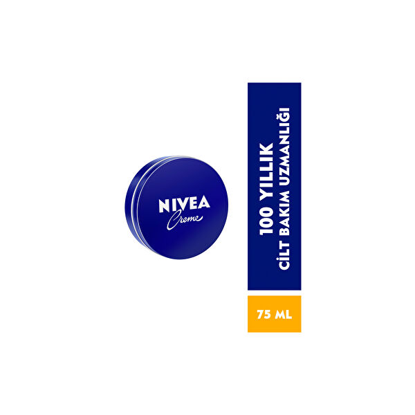 Nivea Krem Günlük Bakım