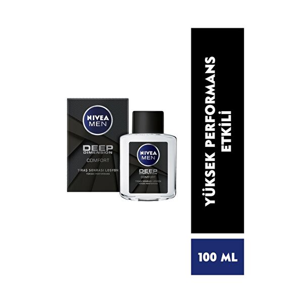 Nivea Men Tıraş Sonrası Losyon Nivea Men Tıraş Sonrası Losyon