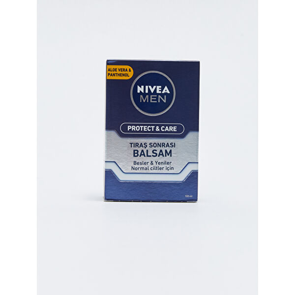 Protect & Care Tıraş Sonrası Balsam 100 Ml Protect & Care Tıraş Sonrası Balsam 100 Ml