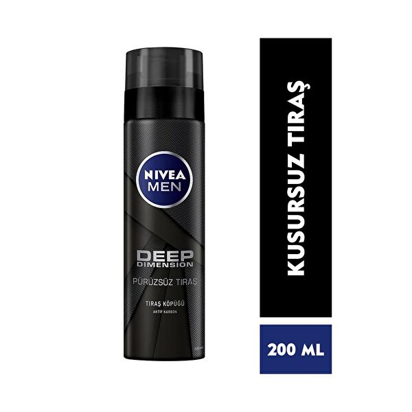 Nivea Men Tıraş Jeli Nivea Men Tıraş Jeli