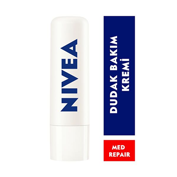 Nivea Nlc Dudak Kremi Med Protectıon 48 G Nivea Nlc Dudak Kremi Med Protectıon 48 G
