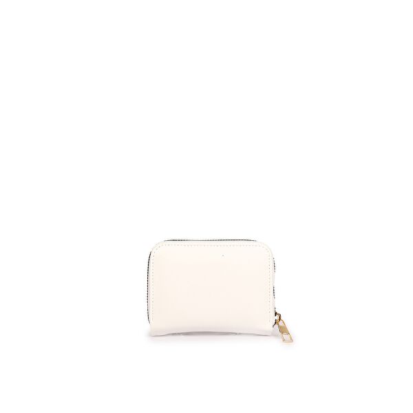 Stilgo Deri Görünümlü Kadın Cüzdan