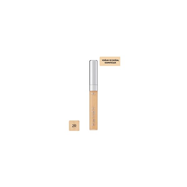 L'Oréal Paris Lpmu Tm The One Concealer 2R/C Rose Van L'Oréal Paris Lpmu Tm The One Concealer 2R/C Rose Van