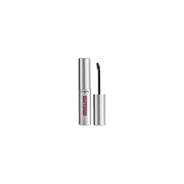 L'Oréal Paris Lpmu Eye Brow Unbelıeva 00 Transp L'Oréal Paris Lpmu Eye Brow Unbelıeva 00 Transp