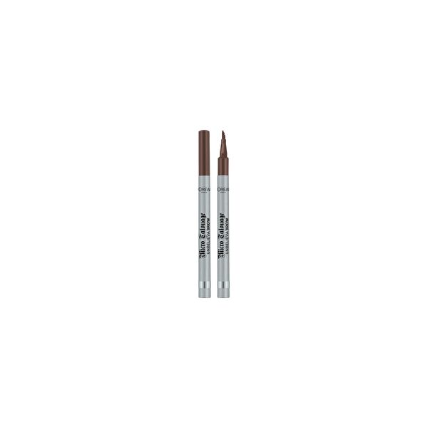 L'Oréal Paris Lpmu Eye Brow Mıcro Tattoo 108 L'Oréal Paris Lpmu Eye Brow Mıcro Tattoo 108