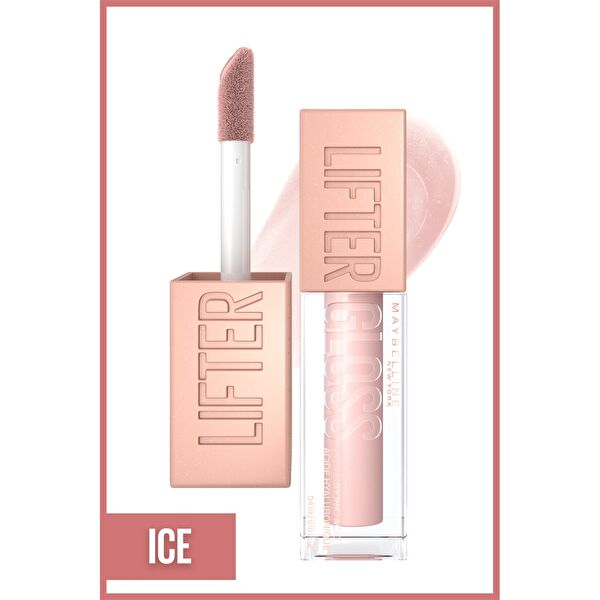 Maybelline New York Lifter Gloss 002 Maybelline New York Lifter Gloss 002