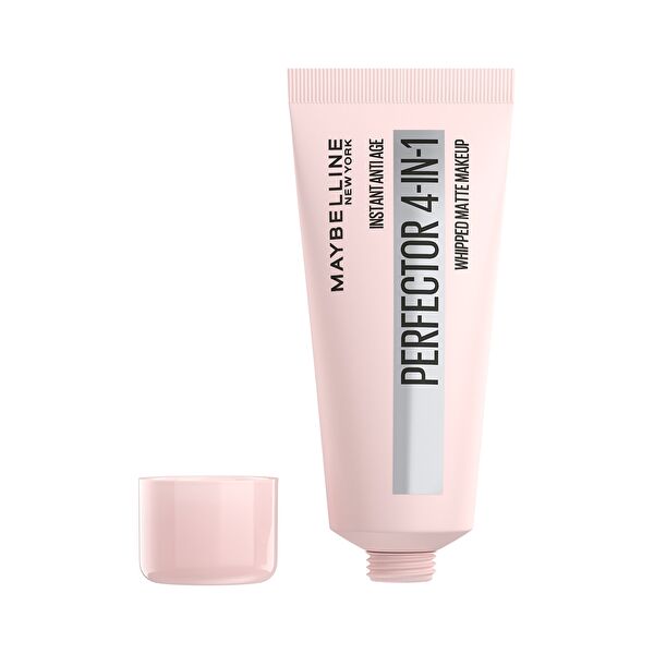 Maybelline Perfector 4 İn1 Whipped Make Up Fair Light Maybelline Perfector 4 İn1 Whipped Make Up Fair Light