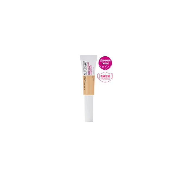 L’Oréal Paris Super Stay Kapatıcı 20 Sand L’Oréal Paris Super Stay Kapatıcı 20 Sand