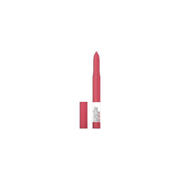 L’Oréal Paris Super Stay Ink Crayon Kalem Mat Pinks Edition 85 Change Is Good L’Oréal Paris Super Stay Ink Crayon Kalem Mat Pinks Edition 85 Change Is Good