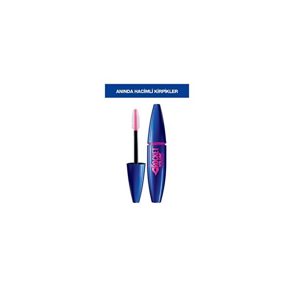 Maybelline Rocket Volume Express Maskara Maybelline Rocket Volume Express Maskara