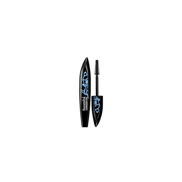 L’Oréal Paris Bambi Eye Oversized False Lash Mascara L’Oréal Paris Bambi Eye Oversized False Lash Mascara