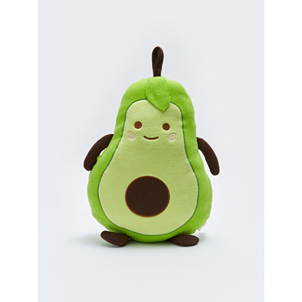 Avokado Pelüş Oyuncak 45 Cm