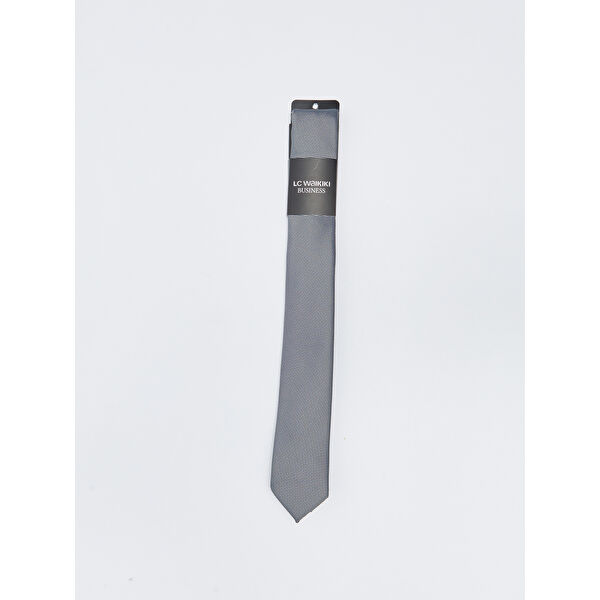 Desenli İnce Erkek Kravat Desenli İnce Erkek Kravat