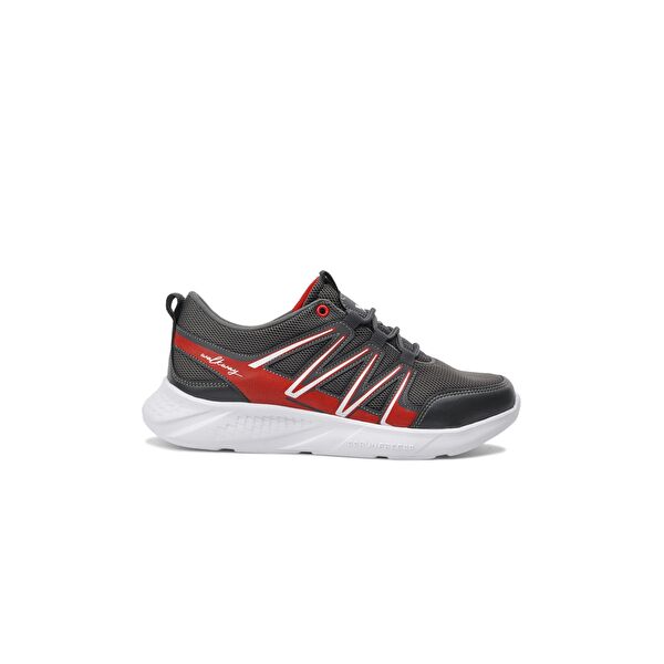 Bağcıklı Erkek Spor Ayakkabı