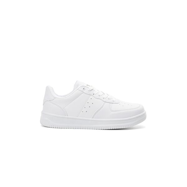 Bağcıklı Kadın Sneaker