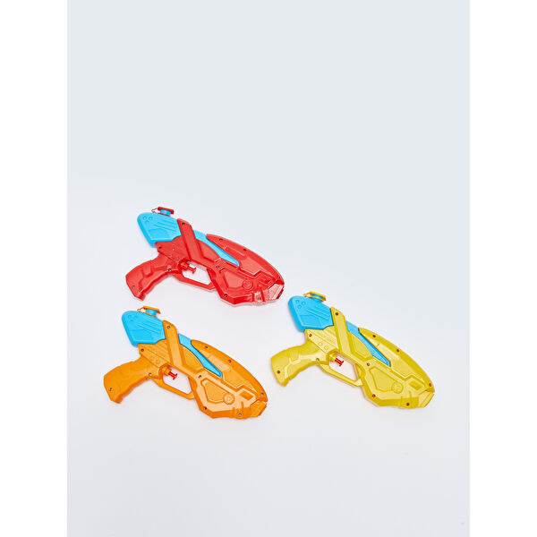 Oyuncak Su Tabancası Oyuncak Su Tabancası