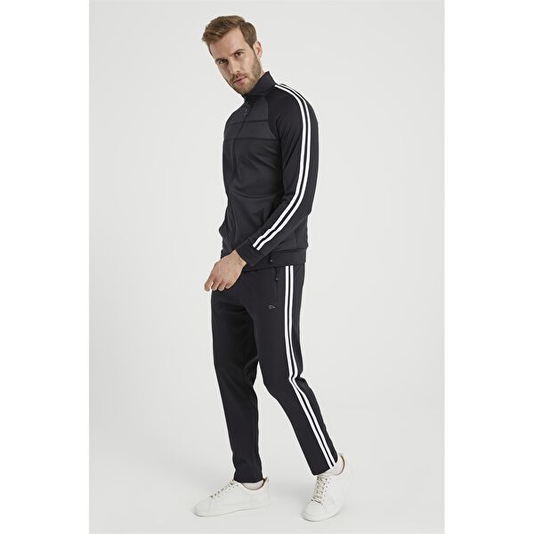 Standart Kalıp Erkek Eşofman Takım