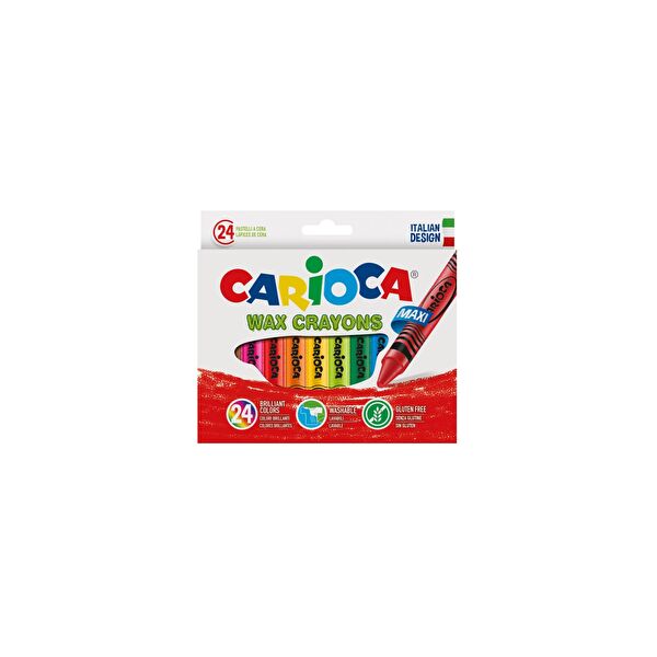 Pastel Boya 24'lü Pastel Boya 24'lü