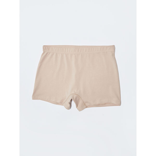 Düz Boxer Külot Düz Boxer Külot
