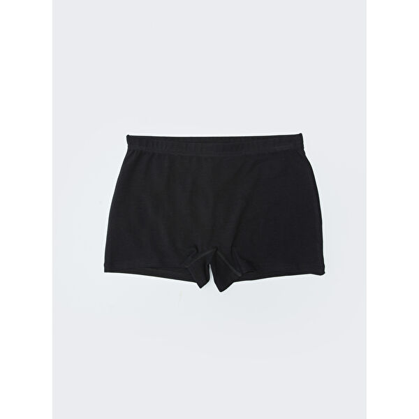 Düz Boxer Külot Düz Boxer Külot