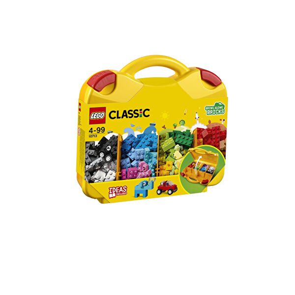 LEGO Classic Yaratıcı Çanta 10713 LEGO Classic Yaratıcı Çanta 10713