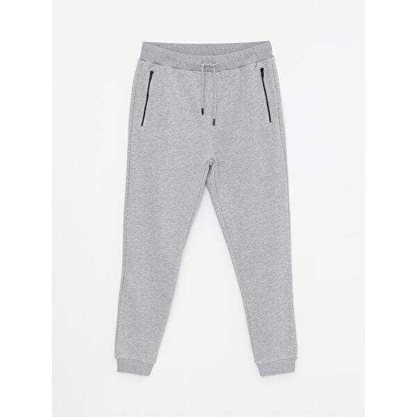 Slim Fit Erkek Jogger Eşofman Altı