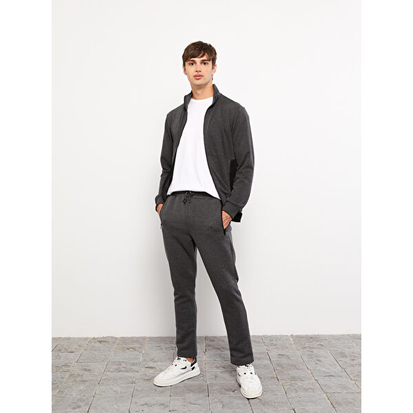 Slim Fit Erkek Eşofman Altı Slim Fit Erkek Eşofman Altı