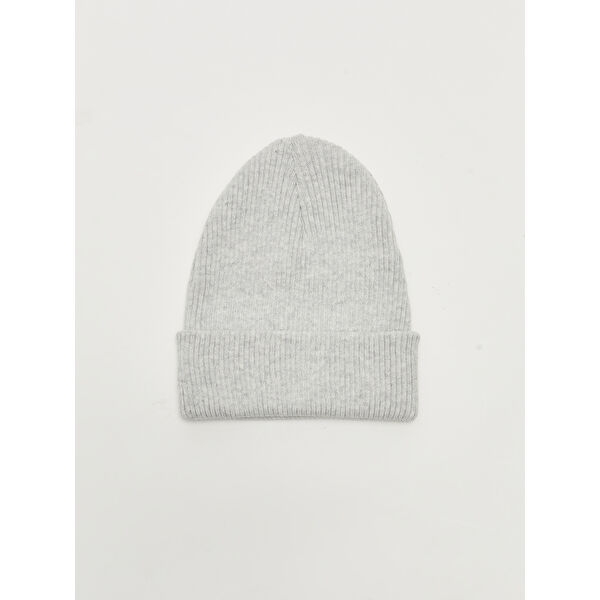 Basic Erkek Bebek Triko Bere Basic Erkek Bebek Triko Bere