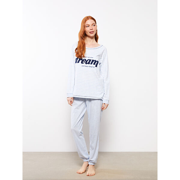 Pijama Takım Pijama Takım