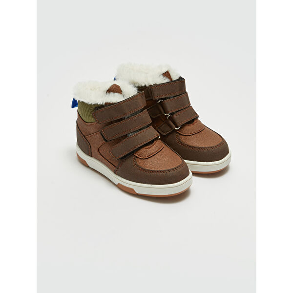 Cırt Cırtlı Erkek Bebek Bot