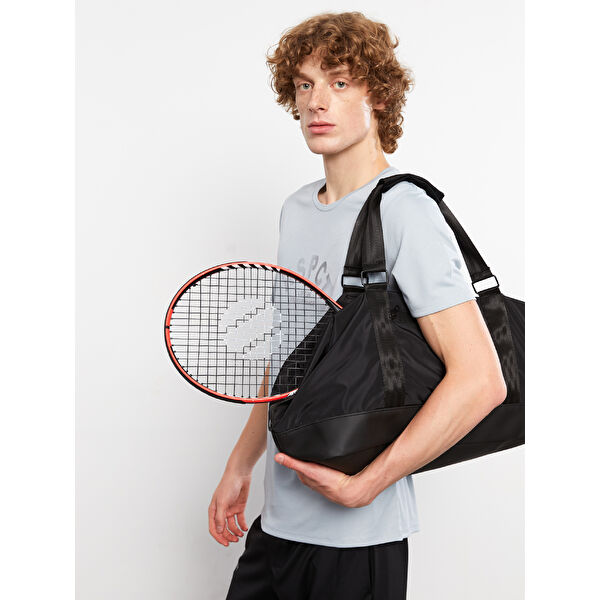 Düz Erkek Spor Çantası