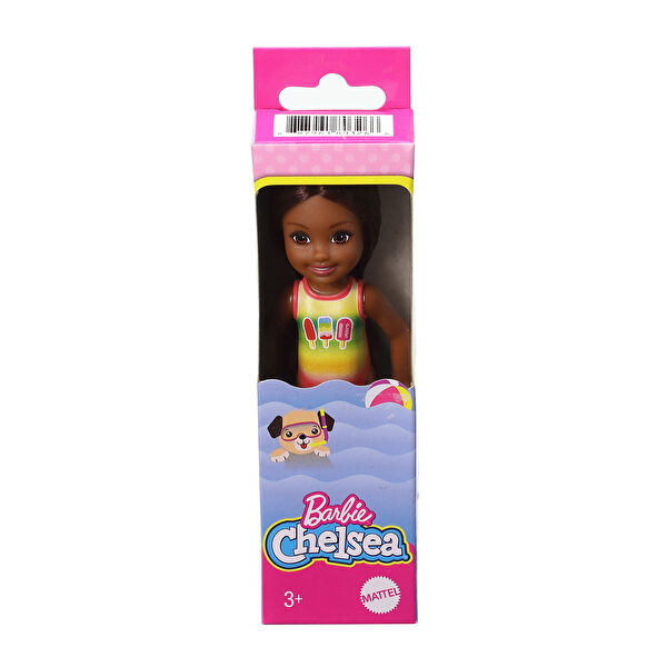 Barbie Lisanslı Oyuncak Figür Barbie Lisanslı Oyuncak Figür