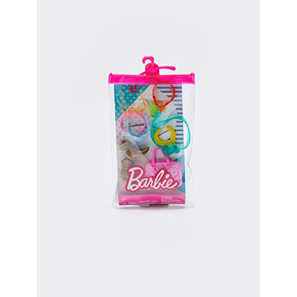Barbie Bebek Aksesuarları Barbie Bebek Aksesuarları