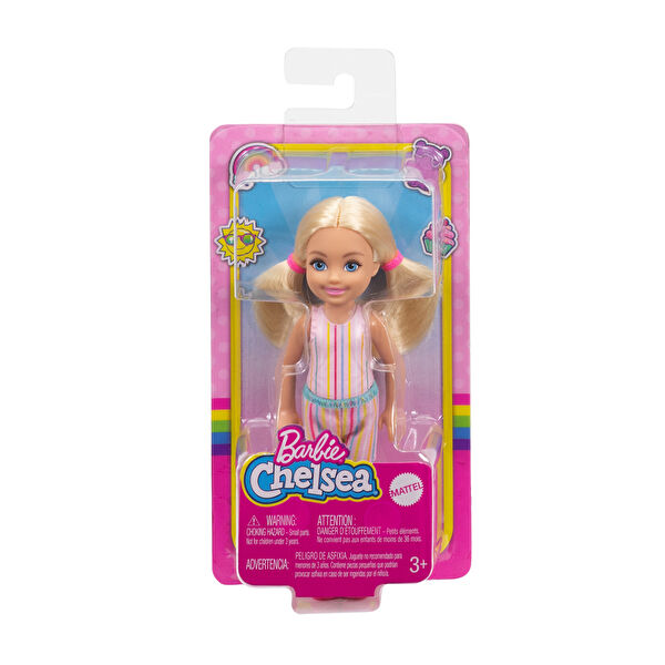 Barbie Lisanslı Oyuncak Figür Barbie Lisanslı Oyuncak Figür