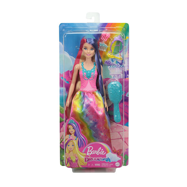 Barbie Dreamtopia Deniz Kızı Barbie Dreamtopia Deniz Kızı