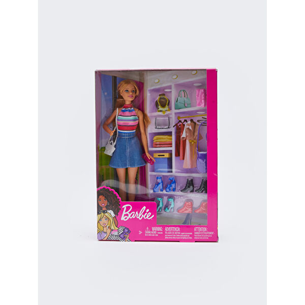 Oyuncak Barbie Bebek Ve Aksesuarları Oyuncak Barbie Bebek Ve Aksesuarları