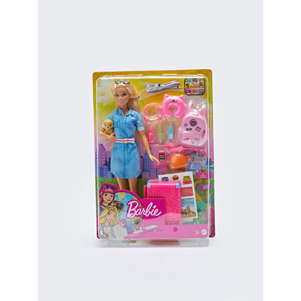 Oyuncak Barbie Bebek Ve Aksesuarları Oyuncak Barbie Bebek Ve Aksesuarları