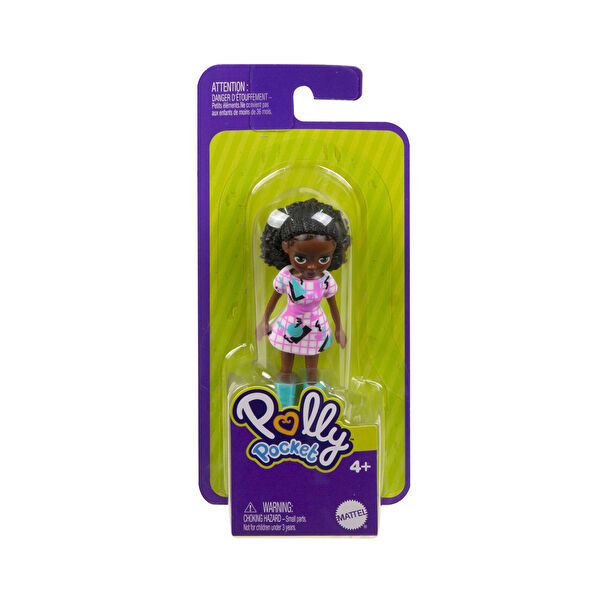 Polly Pocket Oyuncak Bebek Polly Pocket Oyuncak Bebek