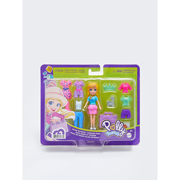 Polly Pocket Oyuncak Seti Polly Pocket Oyuncak Seti