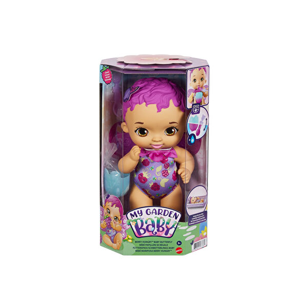 Kız Çocuk Kanatlı Oyuncak Bebek Kız Çocuk Kanatlı Oyuncak Bebek