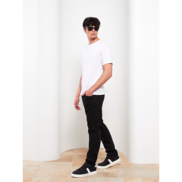 779 Regular Fit Erkek Jean Pantolon 779 Regular Fit Erkek Jean Pantolon