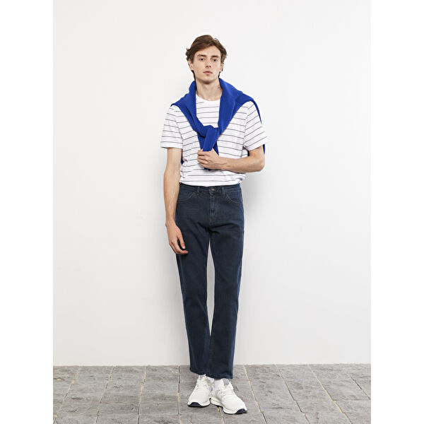 779 Regular Fit Erkek Jean Pantolon 779 Regular Fit Erkek Jean Pantolon